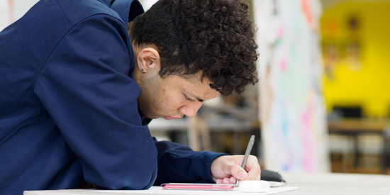 Vacancies | USP College, Seevic & Palmer's, Essex