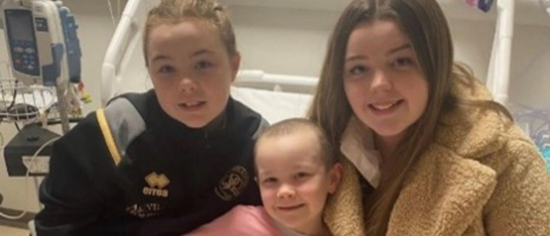 Caring Beyond the Classroom