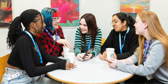 Vacancies | USP College, Seevic & Palmer's, Essex