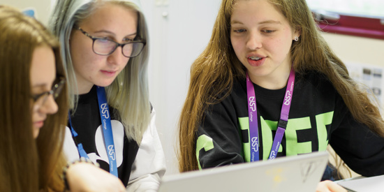 Vacancies | USP College, Seevic & Palmer's, Essex