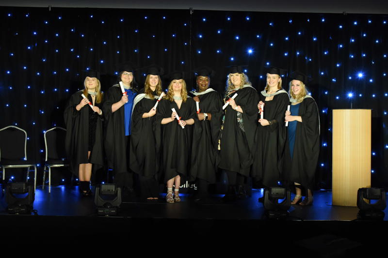 Higher Education courses at USP College in Essex