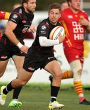 Rugby | USP College, Seevic & Palmer's, Essex