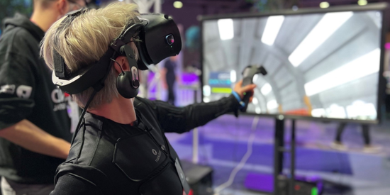 Vacancies | USP College, Seevic & Palmer's, Essex