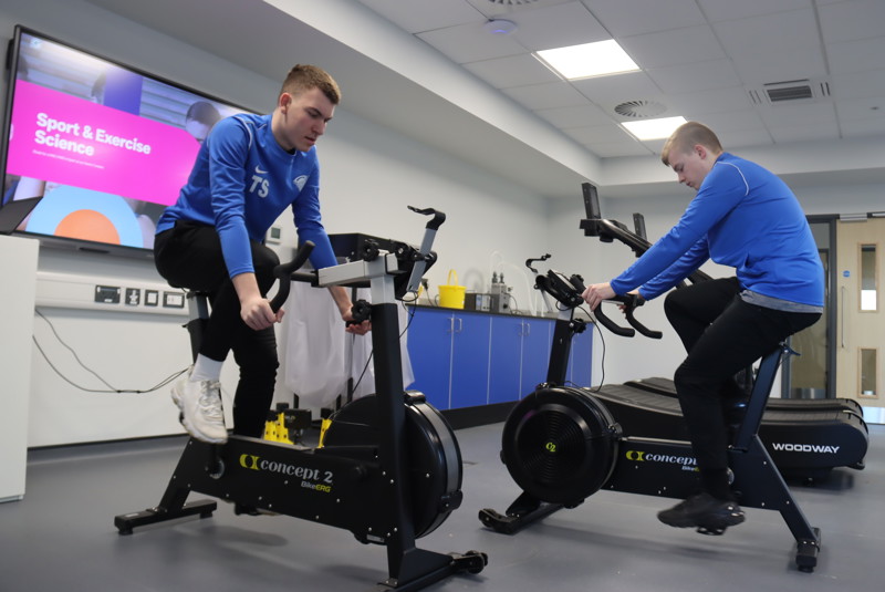 MedTech Sustainability | USP College, Seevic & Palmer's, Essex