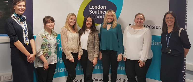 Student CPD Days | USP College, Seevic & Palmer's, Essex