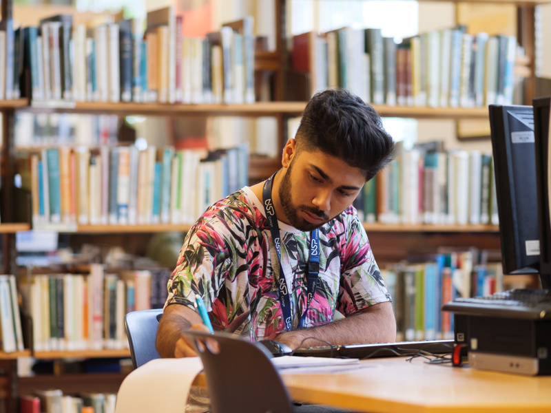 Parents and Carers | USP College, Seevic & Palmer's, Essex