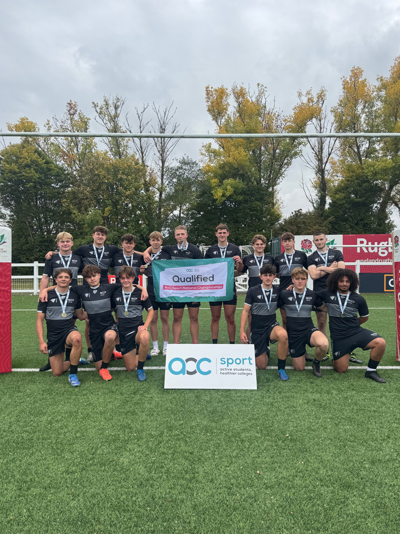 USP College Athletes Ready for AoC Sport National Championships