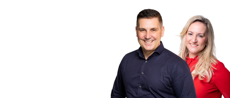 USP College’s CEO Dan Pearson announces new Principal, Clare White