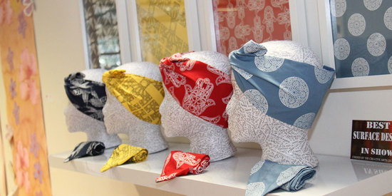 3D, Fashion & Textile Design Pathway | USP College, Seevic & Palmer's ...