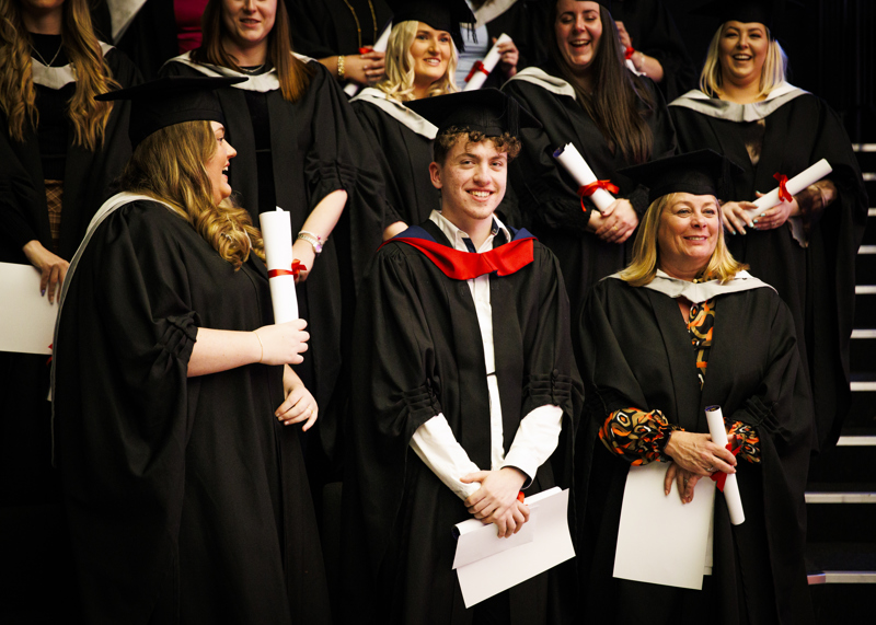 A-Levels, Vocational and Higher Education courses in Essex